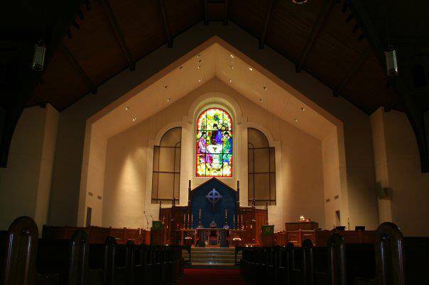 Trinity Episcopal Church by Photo Gallery Photos The Woodlands Tx ...