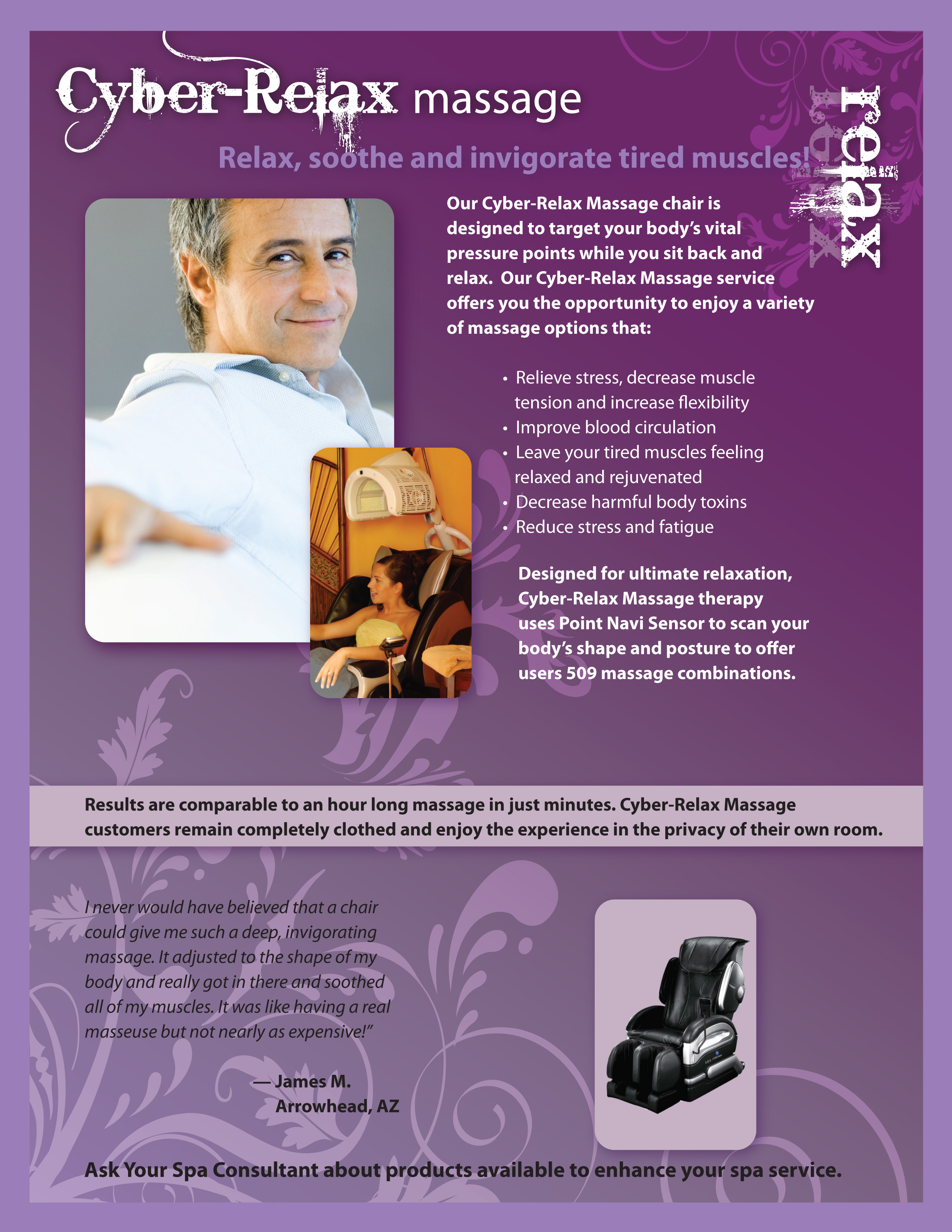 Services at Planet Beach - Planet Beach Contempo Spa | Woodlands Online