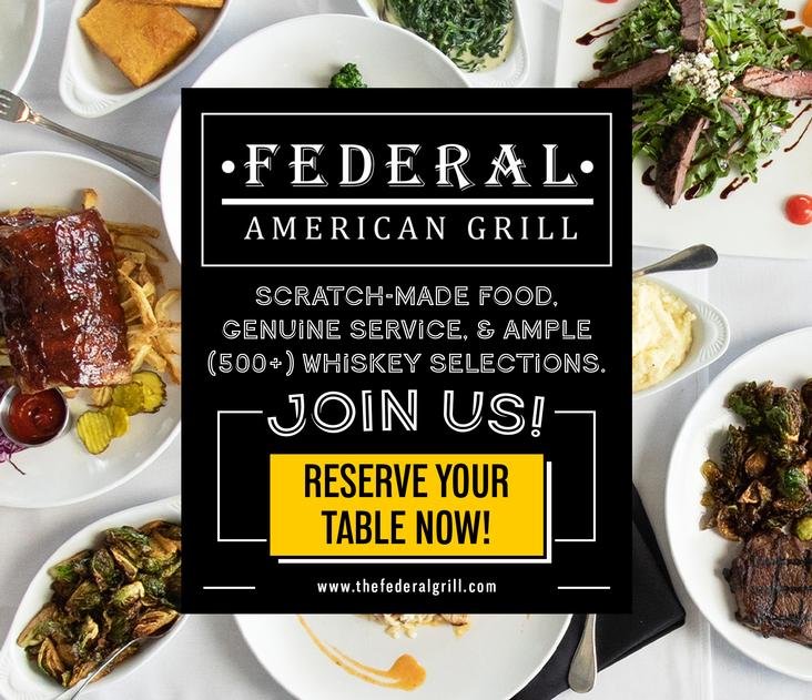 Federal American Grill by Photo Gallery Photos The Woodlands Tx ...