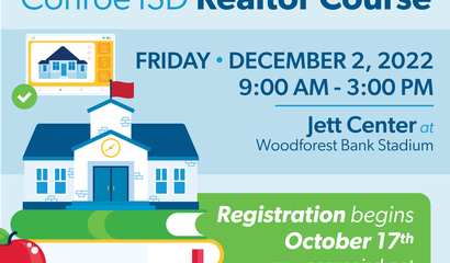 List of Conroe ISD Schools - Conroe Independent School District CISD ...