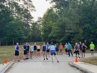 Health Events - The Woodlands Tx