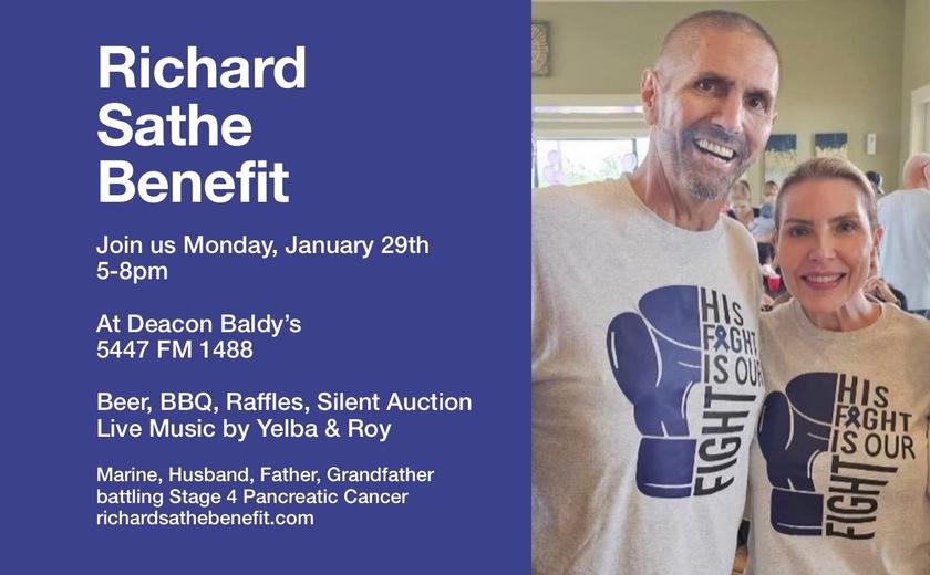 Rivela Plastic Surgery is hosting a fundraiser for a local cancer ...