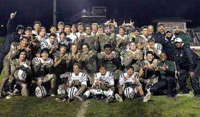 The John Cooper School Football Team | Woodlands Online