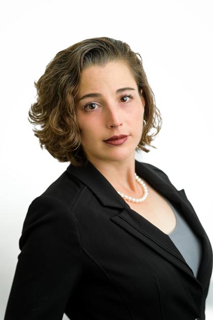Carissa Peterson Joins The Strong Firm as Associate Attorney ...