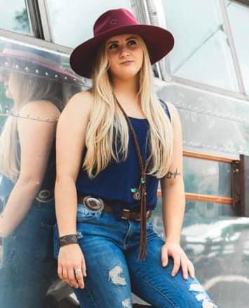 Texas Country Music Association’s Female Artist of the Year to perform ...