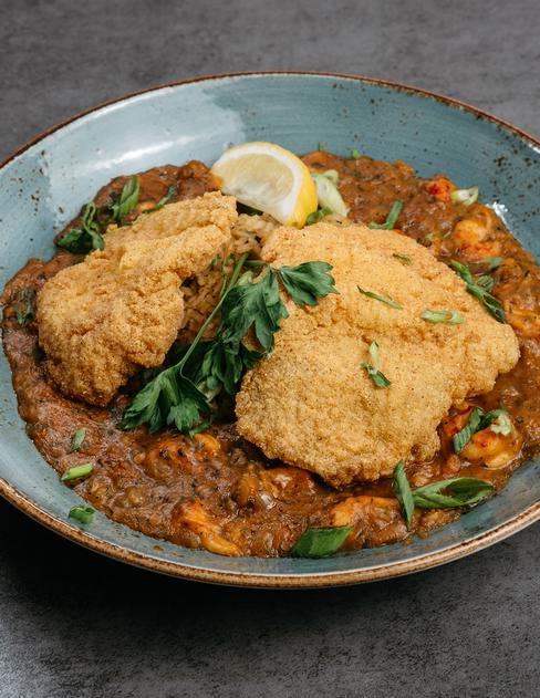 Goode Company Fish Camp Adds New Seasonal Items to Bill of Fare ...