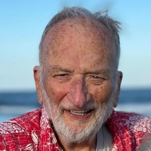 Bruce Cunningham, a Dedicated Volunteer | Woodlands Online