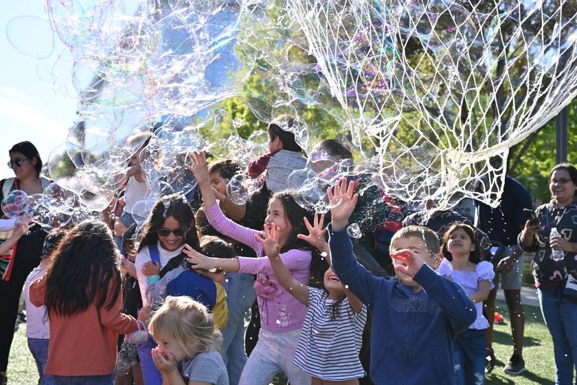 City Place makes for a memorable March with complimentary Spring Break ...