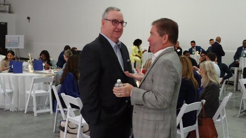 Cellipont is the latest – and greatest – biotech firm to come to The ...