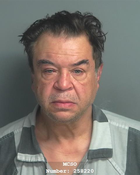 Montgomery County Featured Felons for 06/14/2024 Photos The Woodlands ...