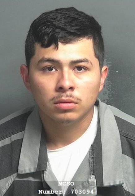 Two Suspects Arrested After Armed Robbery, Multi-County Chase in New ...