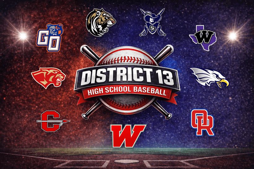 High School Varsity Baseball Preview: Will The Woodlands Dominate Again ...
