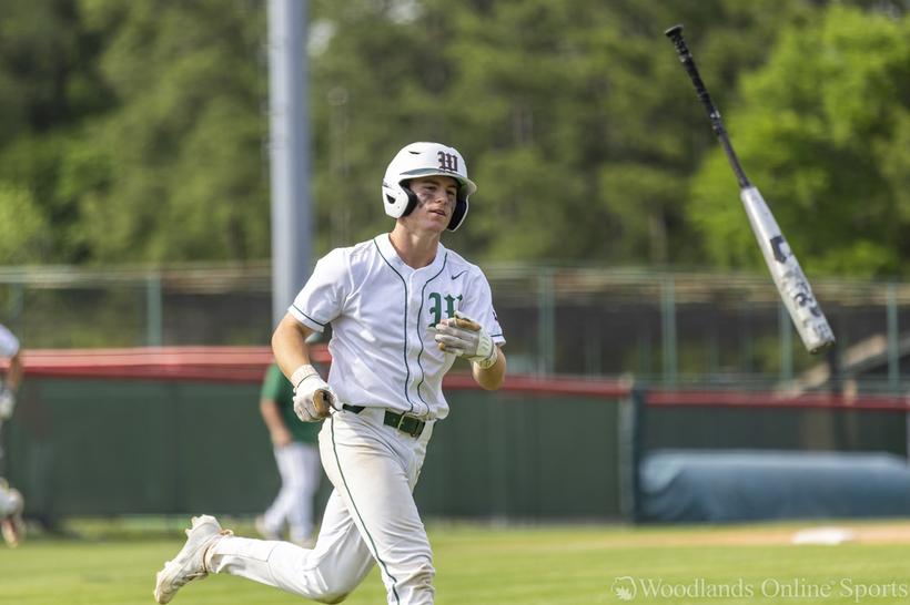 Photo: 33989 | HS Baseball: The Woodlands vs Conroe | 03/23/24 ...