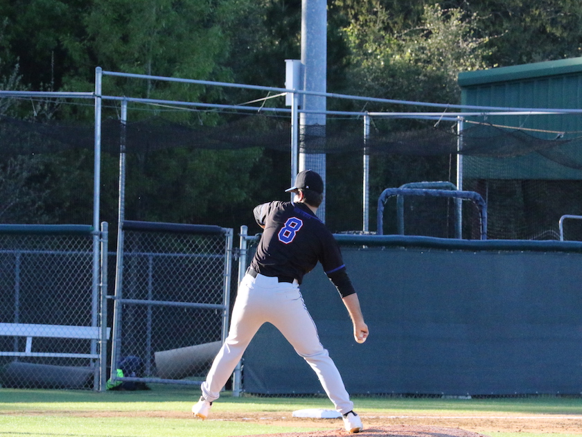 Oak Ridge High School Baseball Team Team Media Page - Woodlands Online ...