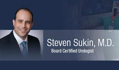 Sukin, Steven W., M.D. | Woodlands Online