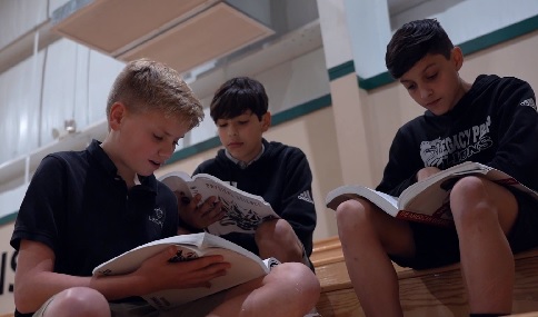 Legacy Preparatory Christian Academy Announces Valedictorian and ...