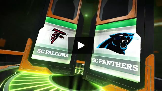 SCFL Super Bowl 2023: SC Falcons vs SC Panthers - 11/04/23 - Videos ...