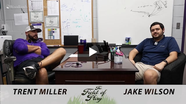 The Field of Play - 022 - The Evolution and Future of Willis Wildkat ...